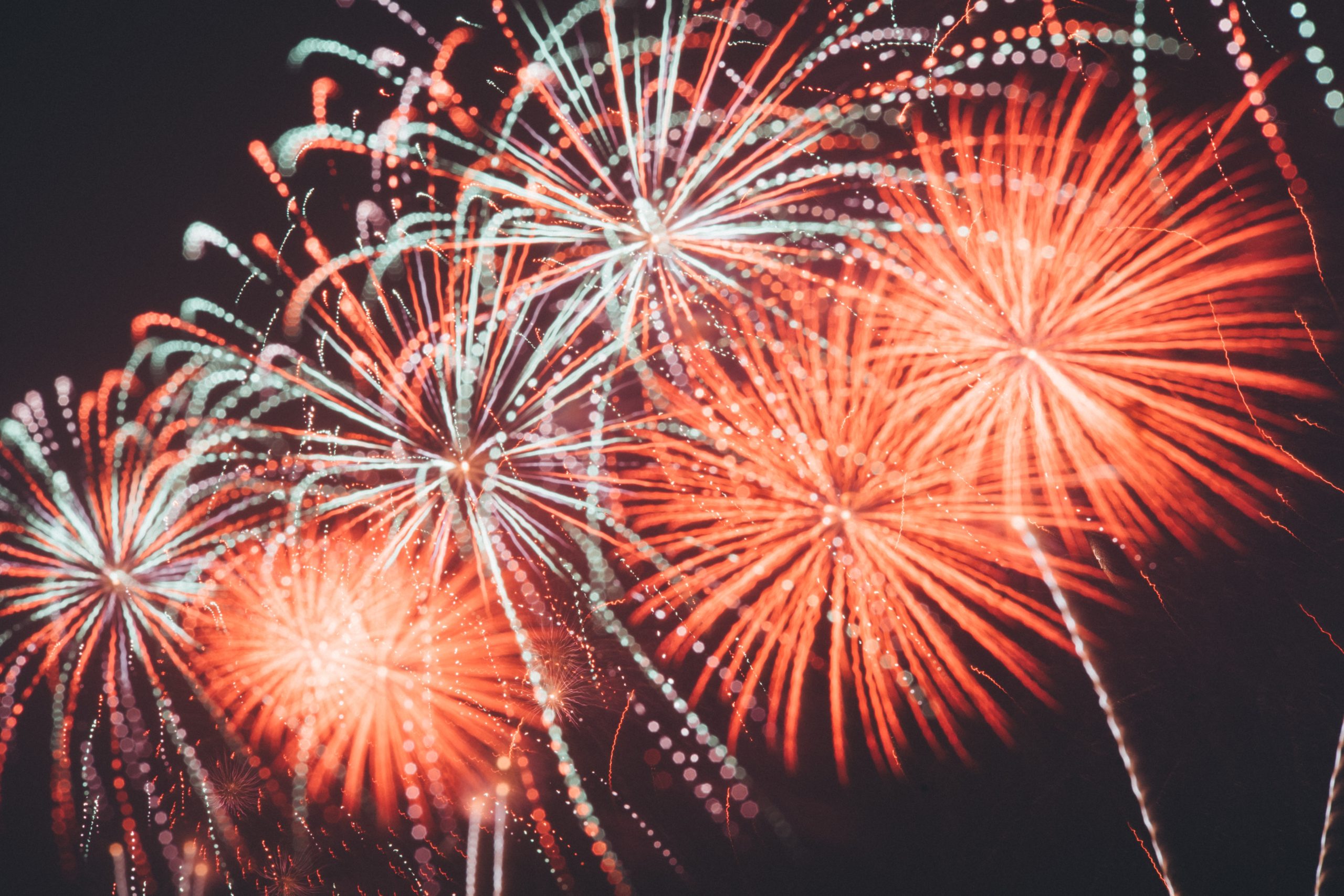 Where To Find the Best NYE Parties - Barber Surgeons Guild®
