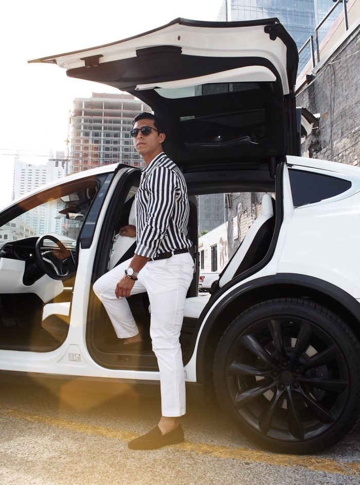 Pride In Your Work: Brian Albiter - Barber Surgeons Guild®