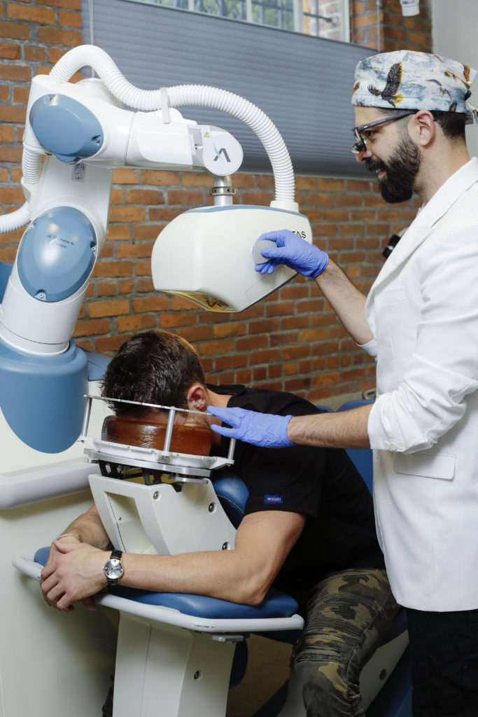 Everything You Ever Needed to Know About Hair Transplants - Barber ...