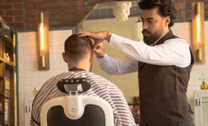 Grooming Redefined - Barber Surgeons Guild®